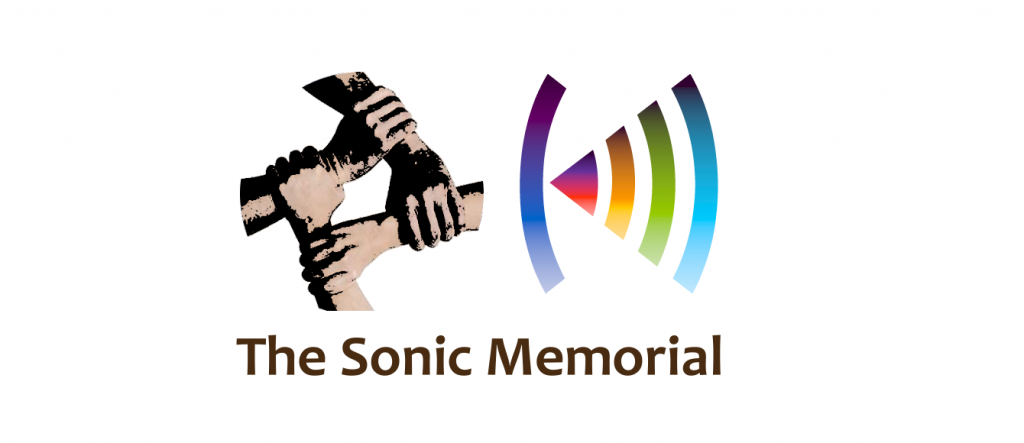 The Sonic Memorial – The 7 Memorials for Humanity